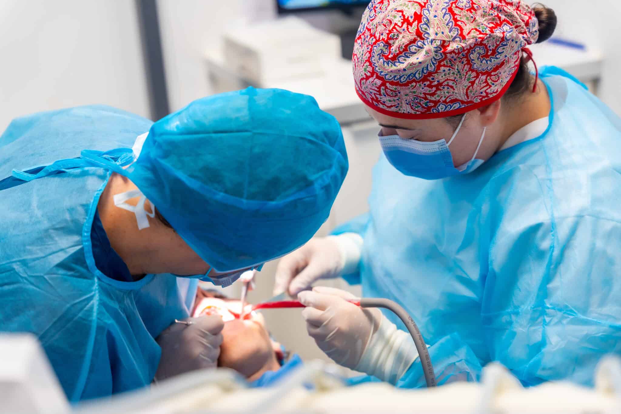 Oral Surgery - Billings Oral Surgery & Dental Implant Center